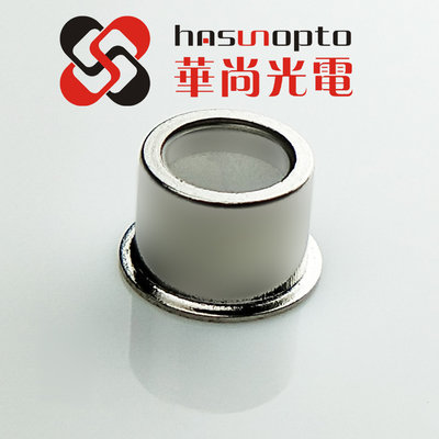 TO46 D4.65xH3.5 D4.65xH4.65 D4.65xH6.1 D4.65xH6.7 D4.65mmxH6.9mm flat window cap, gold (electro) plating supplier