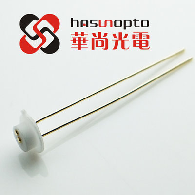 Ceramic to metal sealing for Photodiode, Large area, high speed PIN photodiode supplier