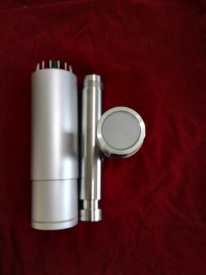 CSL Crystal  Cadmium tungstate crystal supplier