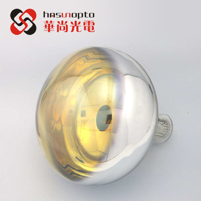 High temperature photomultiplier tube Spectral response range: 185-870nm supplier