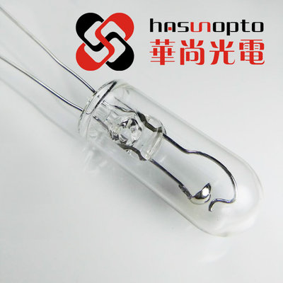 The flame sensor makes use of photoelectric effect and gas multiplication effect of metal supplier