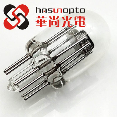 The flame sensor makes use of photoelectric effect and gas multiplication effect of metal supplier