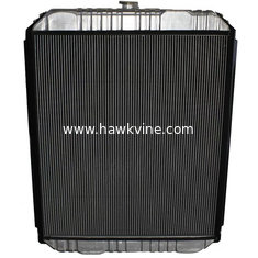 China Doosan Excavator Radiator 202-00135B 13840000-1 440211-00356 13F51000 K9002113 13C91000 13F11000 13E41000 13G11000 K1008126 supplier