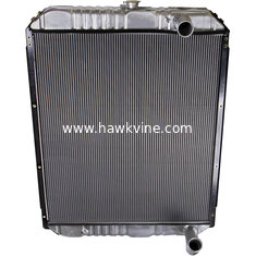 China Hyundai Excavator Radiator 11N7-40020 11N8-47160 11N8-42160 11Q9-40522 11N5-40021 11NA-43540 11NA-40230 supplier