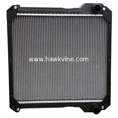 China JCB Excavator Radiator 334/F1247 30/926630 332/C0971 30/926178 30/926180 30/302300 333/D3648 supplier