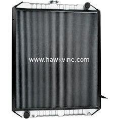 China Komatsu Excavator Radiator 21W-03-410001 1771-003-1000 203-03-56120 203-03-67110 205-03-71111 21K-03-71111 203-03-71772 20Y-03-21510 supplier