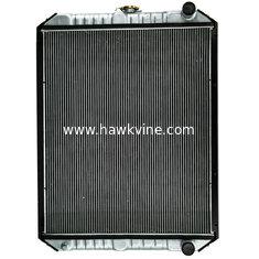 China Sumitomo Excavator Radiator KBH10800 LN003410 Y605111000 LN001870 supplier