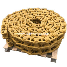 China Kobelco Track Link Assembly Manufacturer China 24100J11338F2 24100J12150F4 YN62D00007F1 YN62D00007F2 24100J16885F1 LQ62DU0001F2 supplier