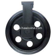 China JCB Track Idler Assembly Manufacturer China 215-12230, 2332660, 322P5842, 332P5843, 332U6561, 332U6563 supplier