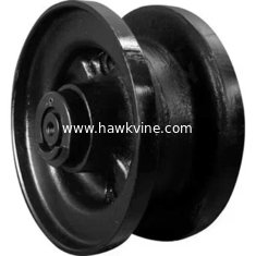 China John Deere Track Idler Manufacturer China 9154956 9163767 9237507 9237934 9312918 AT152096 AT159063 AT167210 AT172699 AT210558 AT211283 AT322755 supplier