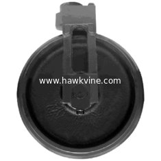 China Kobelco Track Idler Assembly Manufacturer China 24100N5948F2 YN52D0009F1 24100J11697F1 LQ52DU0002F1 supplier