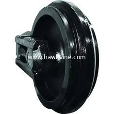 China Kubota Track Idler Assembly Manufacturer China RC101-21300, RC348-21302, RC411-21306, RD101-21300, RD118-21300, RD208-21300 supplier