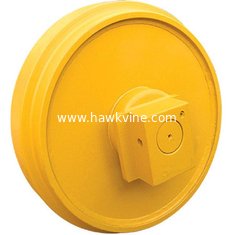 China Volvo Track Idler Assembly Manufacturer China 1181-00450 1081-04050 1181-00030 14370172 609534 14520150 14522945 14260869 11703579 1181-00721 1081-03910 1081-02222 supplier