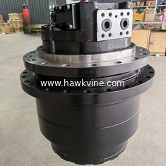China Daewoo Final Drive Travel Motor manufacturer China 170401-000278 170403-00042 2401-6357C 2401-9229A 2401-9264C 2401-9287A 2401-9287B supplier