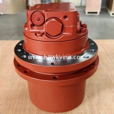 China Doosan Final Drive Travel Motor manufacturer China 130426-00024 140109-00040 170401-00014 170401-00023 170401-00027 170402-00009 170403-00082 supplier