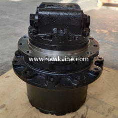 China JCB Final Drive Travel Motor manufacturer China 05/903857 20/925318 20/925448 33/K0684 JRA0264 supplier