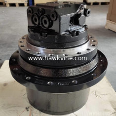 China Kobelco Final Drive Travel Motor manufacturer China LQ15V00004F1 YJ15V00002F1 YN15V00011F2 YN15V00037F1 YN15V00037F2 supplier