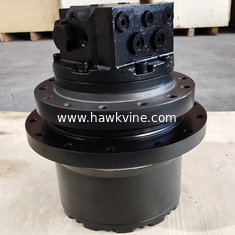 China Yanmar Final Drive Travel Motor manufacturer China 172126-73350 172137-73351 172142-73300 172148-73300 17222-32211 172B16-73300 supplier
