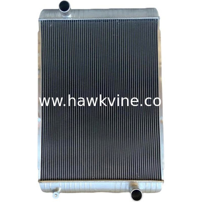 Excavator Radiator