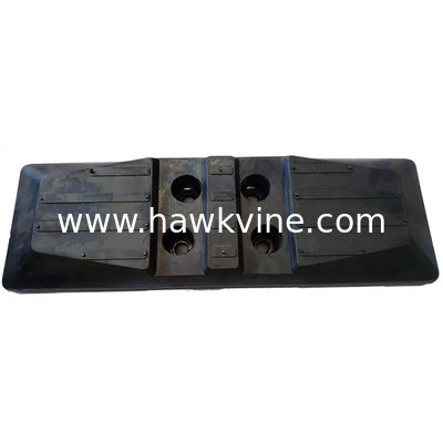 Rubber Pad