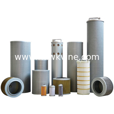 Hydraulic Filter
