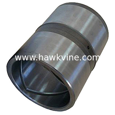 Volvo Excavator Bucket Bushing 14544973 14570425 14880985 14512446 14510102 14509876 14571194 14880981 14512697 14551528 supplier