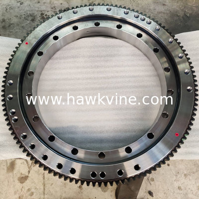 Case Excavator Slewing Bearing Ring KNB10130 KNB11840 KRB1347 KRB1603 KRB10160 KRB10160 KRB10180 KRB11710 KRB11710 72203516 supplier