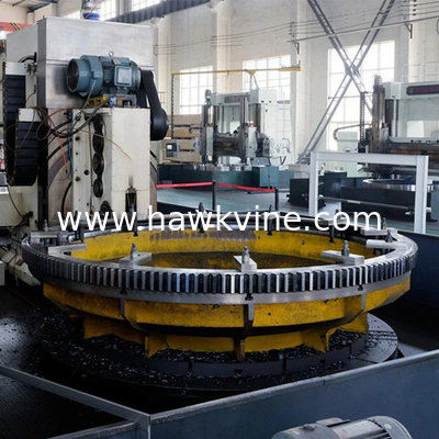 Case Excavator Slewing Bearing Ring KNB10130 KNB11840 KRB1347 KRB1603 KRB10160 KRB10160 KRB10180 KRB11710 KRB11710 72203516 supplier