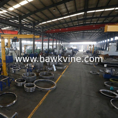 Case Excavator Slewing Bearing Ring KNB10130 KNB11840 KRB1347 KRB1603 KRB10160 KRB10160 KRB10180 KRB11710 KRB11710 72203516 supplier