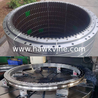 JCB Excavator Slewing Bearing Ring 234/11000 332/K8067 JNB0146 JNB0160 331/12091 333/P7280 JRB0017 JBB0001 916/10029 JSB0022 supplier