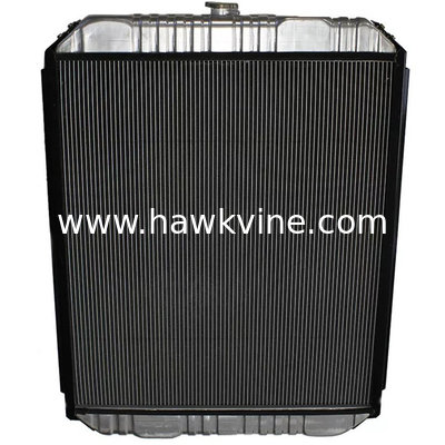 Doosan Excavator Radiator 202-00135B 13840000-1 440211-00356 13F51000 K9002113 13C91000 13F11000 13E41000 13G11000 K1008126 supplier