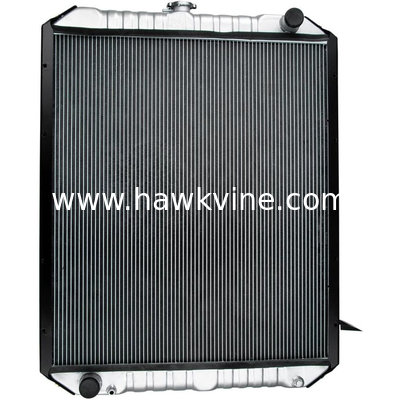 Kobelco Excavator Radiator YN05P00010S001 YN05P00024S001 YN05P00024F1 YN05P00058F2 LQ05P00032F1 LQ05P00096S002 supplier