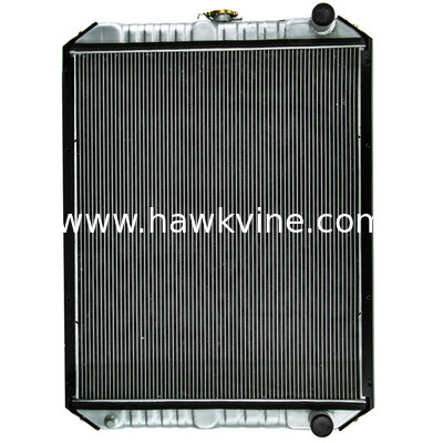 Sumitomo Excavator Radiator KBH10800 LN003410 Y605111000 LN001870 supplier