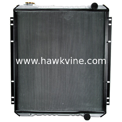 Volvo Excavator Radiator 14523876 17424334 17248047 11110705 14525535 14531217 14531214 14533173 14522957 14536041 supplier