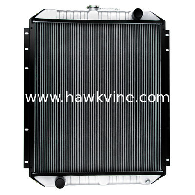 Volvo Excavator Radiator 14523876 17424334 17248047 11110705 14525535 14531217 14531214 14533173 14522957 14536041 supplier