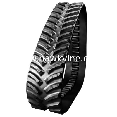 Case IH 9300 30″ Agricultural Rubber Tracks Positive Drive 762×152.4×39 915×152.4×39 supplier