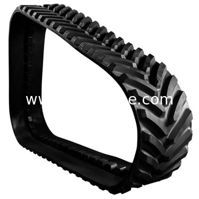 John Deere 9000T 30″ 36" Agricultural Rubber Tracks Friction Drive 633-3019 653-3010 633-3606 653-3601 supplier