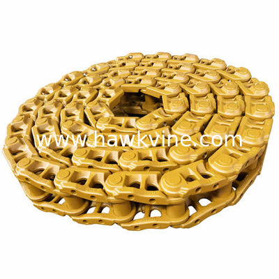 Caterpillar Bulldozer Track Link Assembly 6S9067 6Y1339 6Y1511 4K7091 6Y1510 4K7080 7K2048 1V4599 3T0352 5S0816 1S6945 8S2607 117-1024 6Y1141 9W4060 supplier