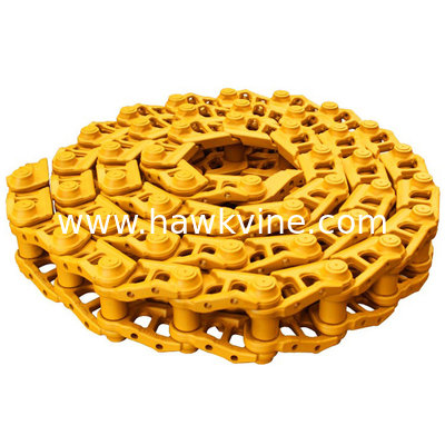 Daewoo Track Link Assembly 2272-1068A 2272-6031A 2272-9022 2272-9004 2272-7024 2272-6047 2272-1074 2272-9402 supplier