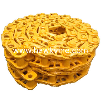 Hitachi Track Link Assembly 9096710 9156478 9128884 9163908 9096717 9091948 9092929 9143278 9091951 9092932 9138747 supplier