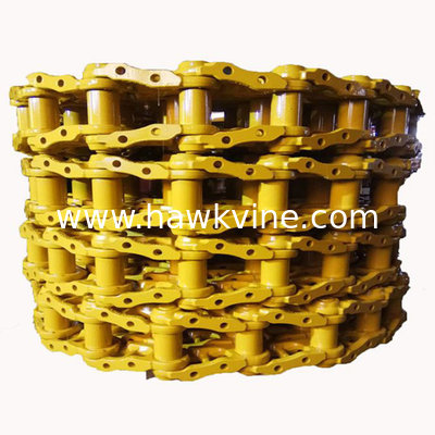 Hyundai Track Link Assembly Manufacturer China 183E6-2501 81E6-26050 81EL-20010 5601354 TH102379 83E1-2502 81EM-27010 supplier