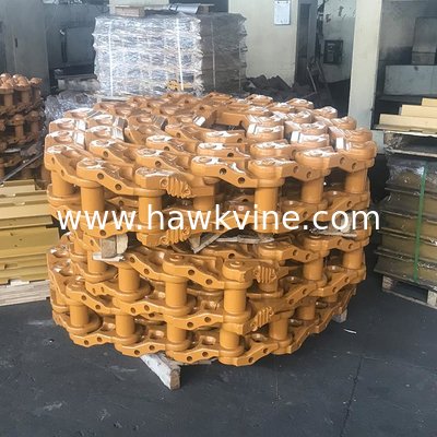 Komatsu Track Link Assembly Manufacturer China 201-32-00113 201-32-00131 201-32-00200 201-32-00300 201-32-00121 201-32-00140 201-32-00210 supplier
