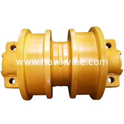 Caterpillar Track Roller 117-5046 117-5047 1175046 1175047 118-1608 118-1617 118-1618 1181608 1181617 1181618 123-1379 1231379 124-8237 1248237 127-3806 supplier