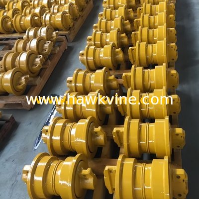 Kobelco Track Roller Manufacturer China 24100N6419F2 YN64D00013F1 24100J12446F1 LC64DU0001F1 LC64DU0005F1 LS64DC0001F1 24100N7039F3 supplier