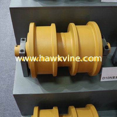 Kobelco Track Roller Manufacturer China 24100N6419F2 YN64D00013F1 24100J12446F1 LC64DU0001F1 LC64DU0005F1 LS64DC0001F1 24100N7039F3 supplier