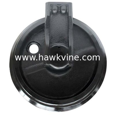 Case Idler Assembly Manufacturer China 69728-21300 87447229 87480418 87535298 PV52D00013F1 RC101-21300 supplier