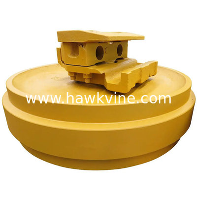 Caterpillar Track Idler Assembly Manufacturer China 102-8149 102-8152 102-8155 1028149 1028152 1028155 104-8166 1048166 113-2907 1132907 supplier