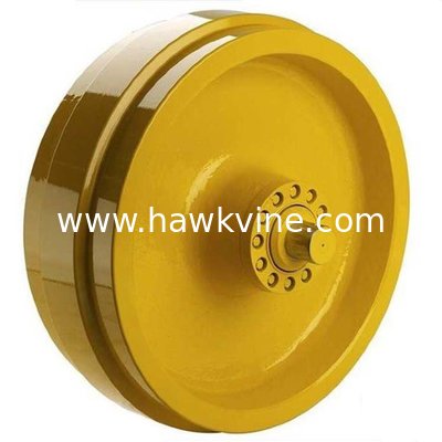 Daewoo Track Idler Assembly Manufacturer China 2270-1028P 2270-1040C 2270-1052 2270-1064P 2270-1108 2270-9009A 2270-9405B 2270-9405E supplier