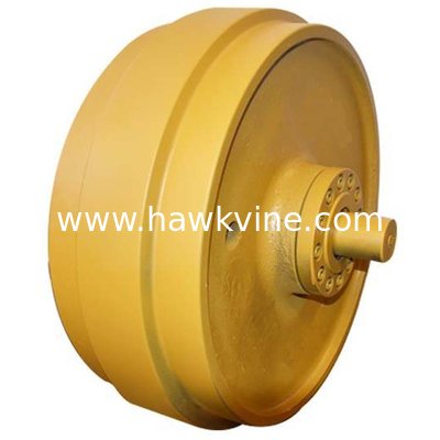 HYUNDAI Track Idler Manufacturer China 81M9-13010 83E6-2004 81E6-2004 81N4-13010 81EM-14010-20 81EL-20040 81N6-13010 E181-2004 supplier