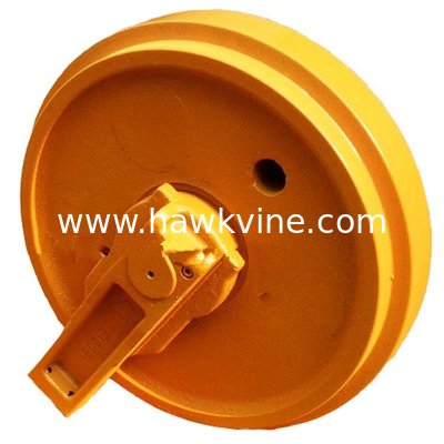 Komatsu Track Idler Manufacturer China 103-30-00020 113-30-00102 141-30-00538 14X-30-00112 175-30-00572 201-30-00012 201-30-00260 203-30-00100 supplier